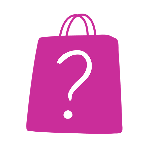 True Girl Mystery Grab Bag – Pure Freedom - True Girl